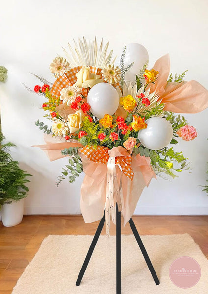 Bountiful (II) Bouquet