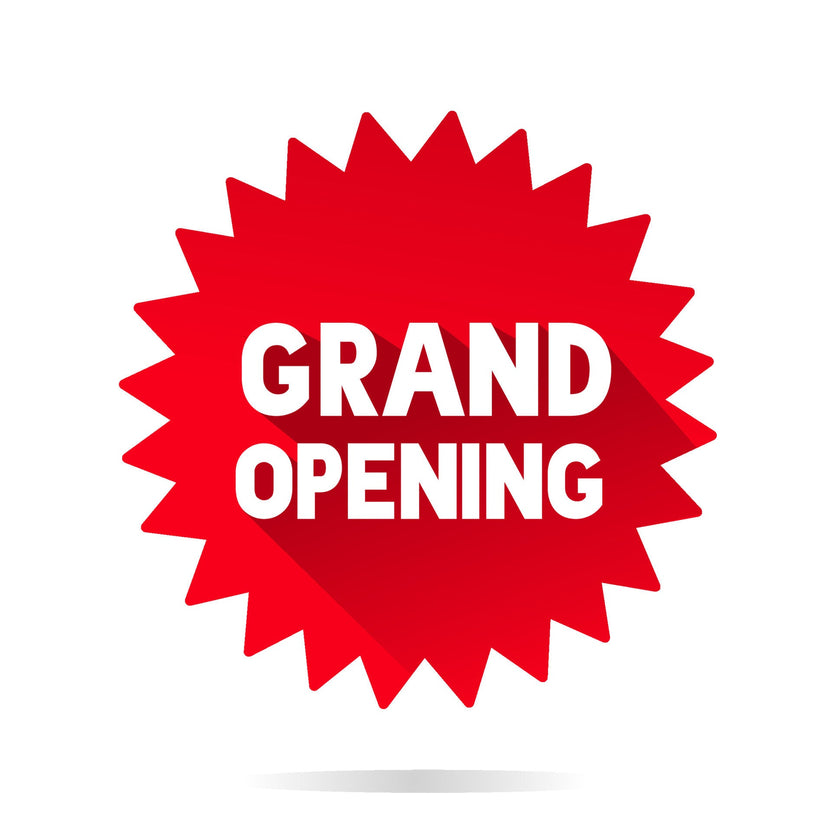 Top 10 Congratulatory Messages For Business Grand Openings! – FloristiqueSG