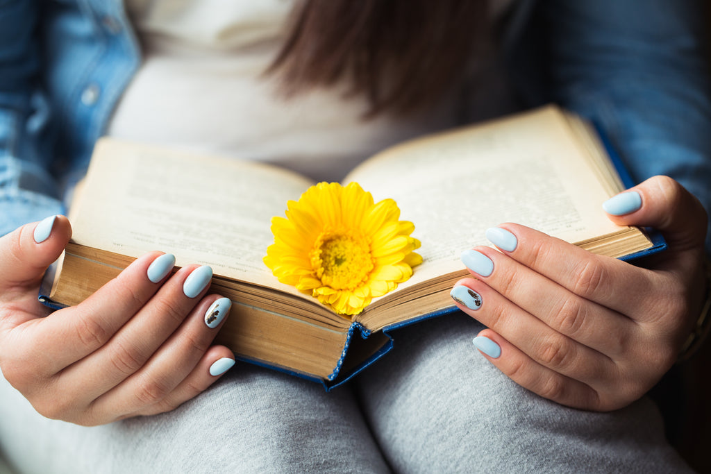 Iconic Blooms in Literature and Pop Culture