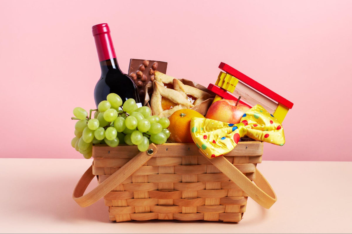 Excellent Gift Hamper Ideas for Special Occasions – FloristiqueSG
