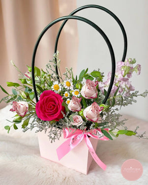 Trusted Singapore Florist | Free Same-Day Flower Delivery