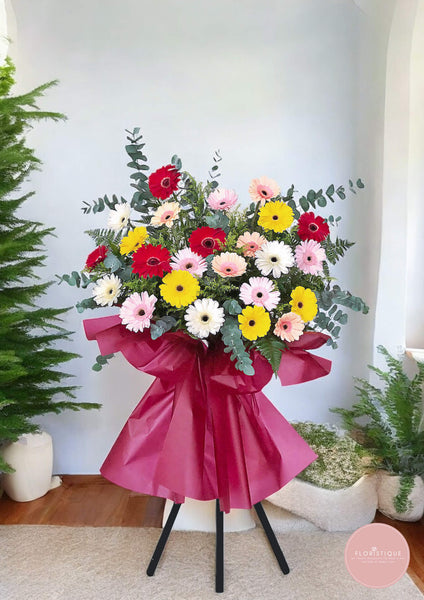 Fortune (III) Bouquet