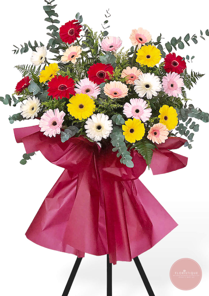 Fortune (III) Bouquet