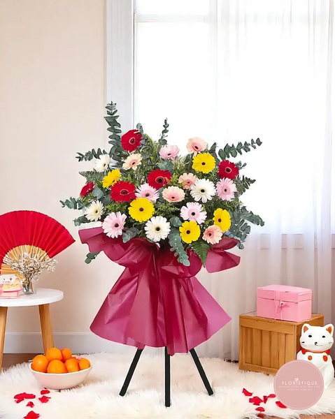 Fortune (III) Bouquet