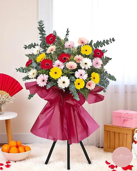 Fortune (III) Bouquet