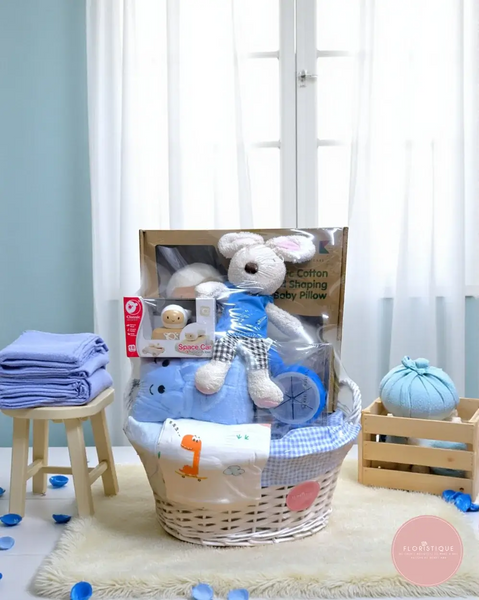 Little Mr Muffet BHP Bouquet