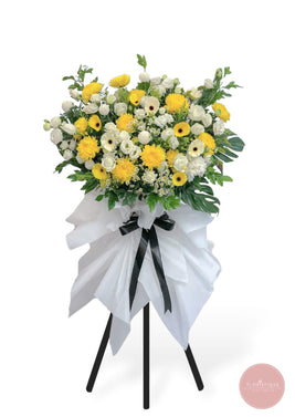 Free Flower Delivery Singapore - Best Rated ️ Florist