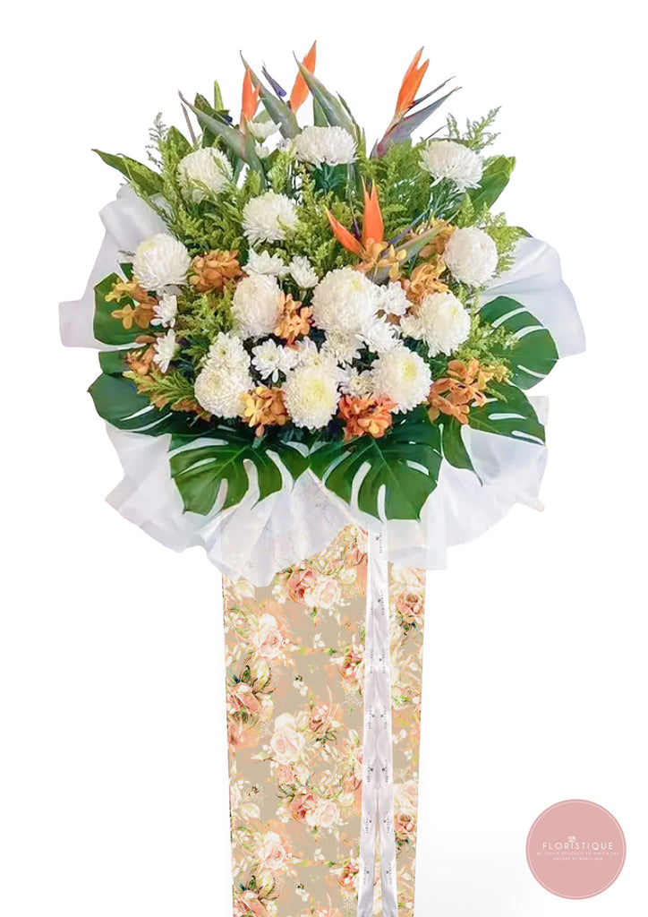 Solace (VII) Bouquet