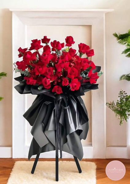 Success (VIII) Bouquet