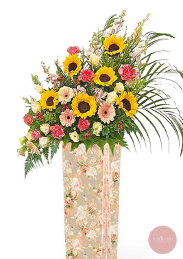 Trusted Singapore Florist | Free Same-Day Flower Delivery