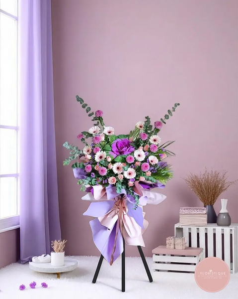 Success (VII) Bouquet