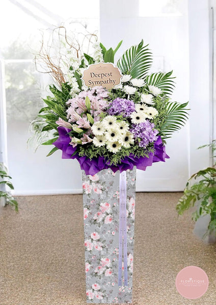 Tribute (II) Bouquet