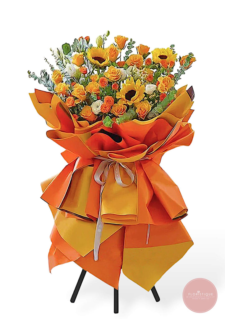 Fortune (VII) Bouquet