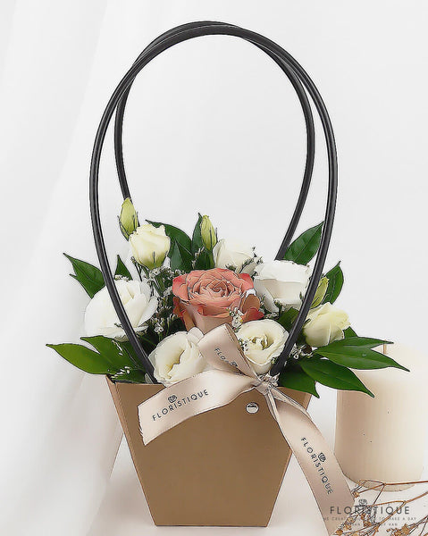 Hadley FBS Bouquet