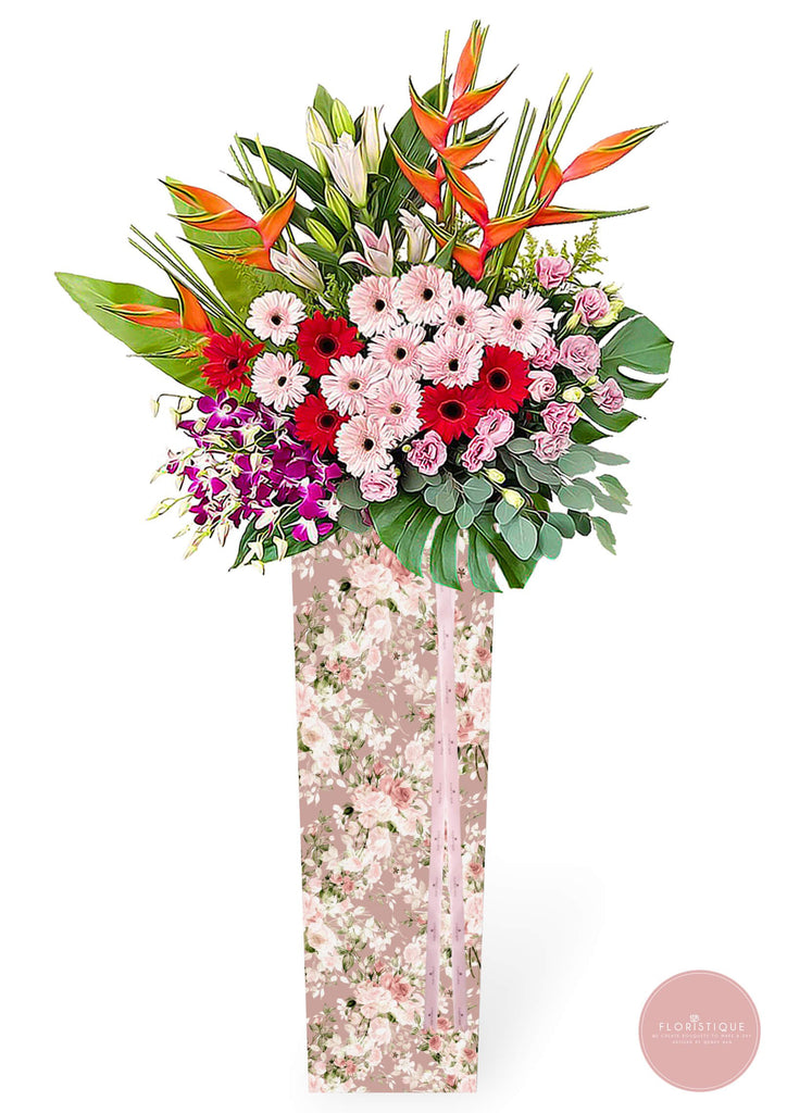 Success (IV) Bouquet