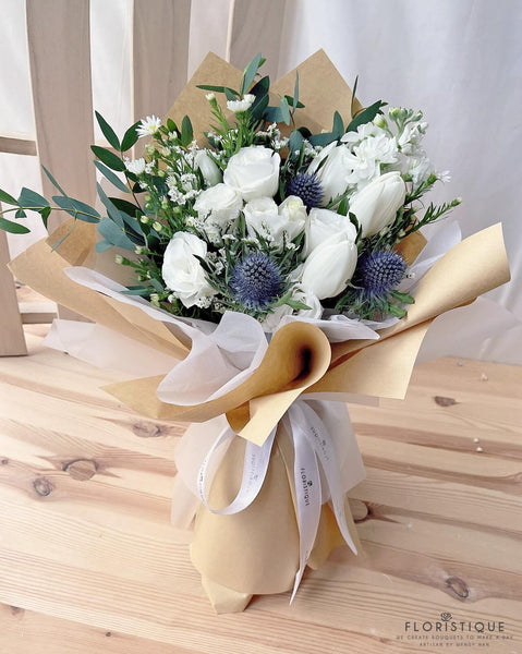 Hilton Bouquet