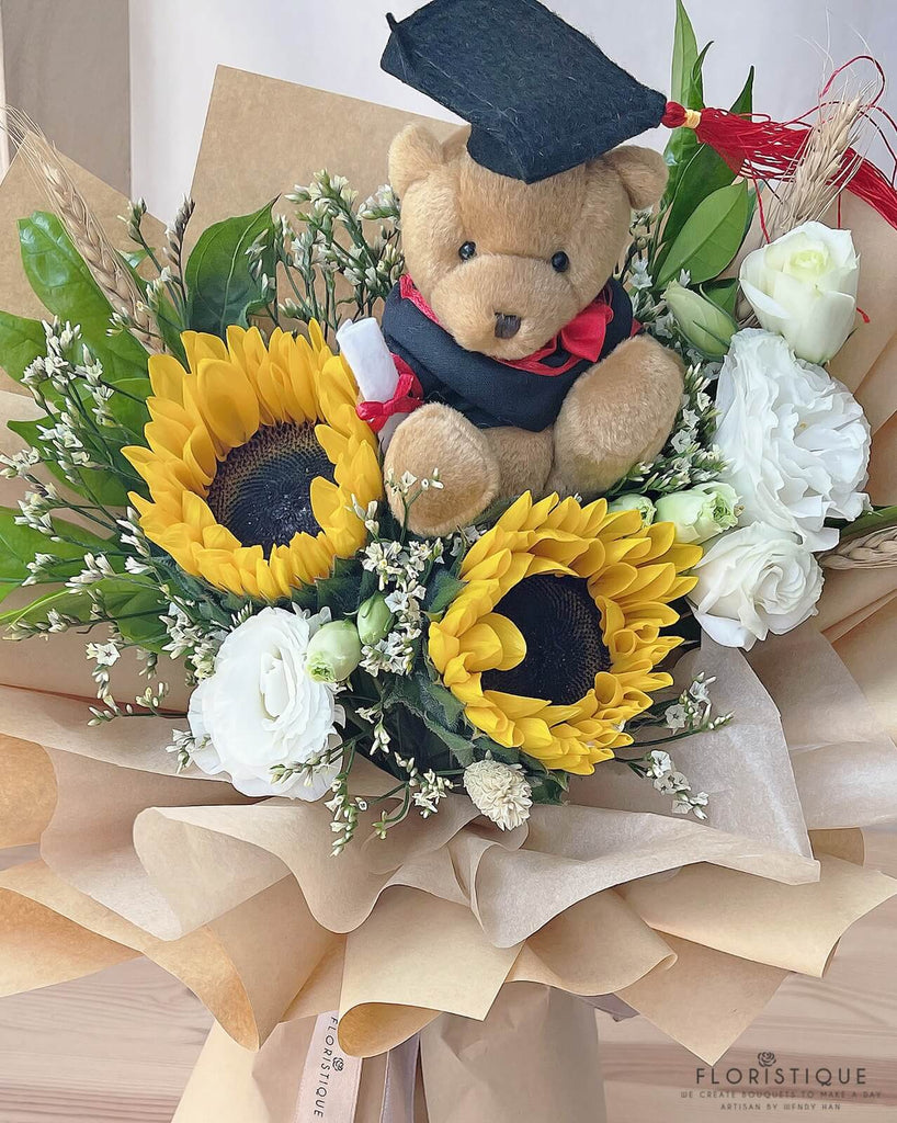 Graduation I Bouquet